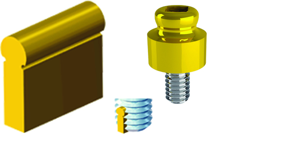 131 KIT OT EQUATOR + SMART BOX POUR IMPLANTS (sur mesure)